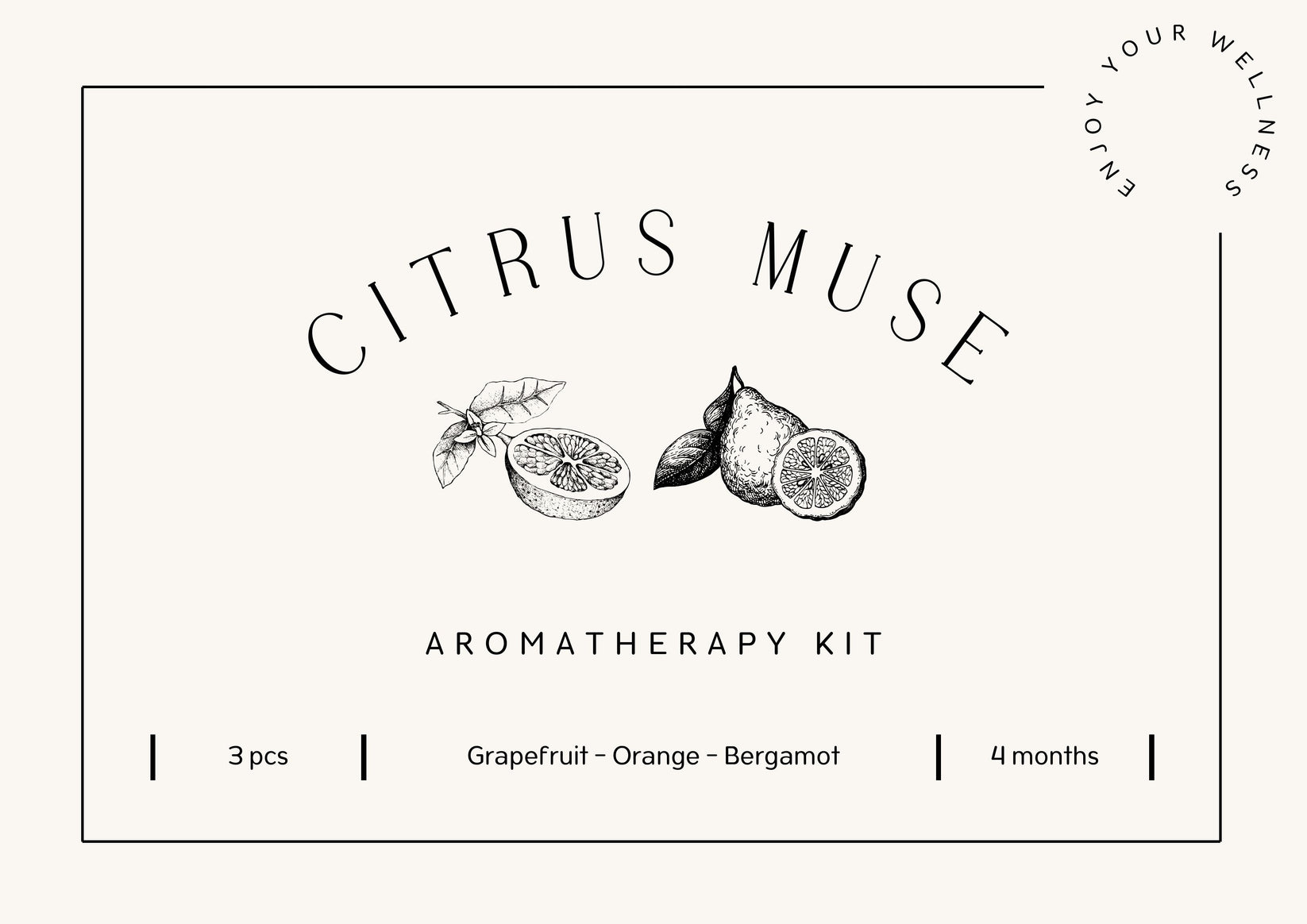 Aromatherapy Tablets – Cozzia