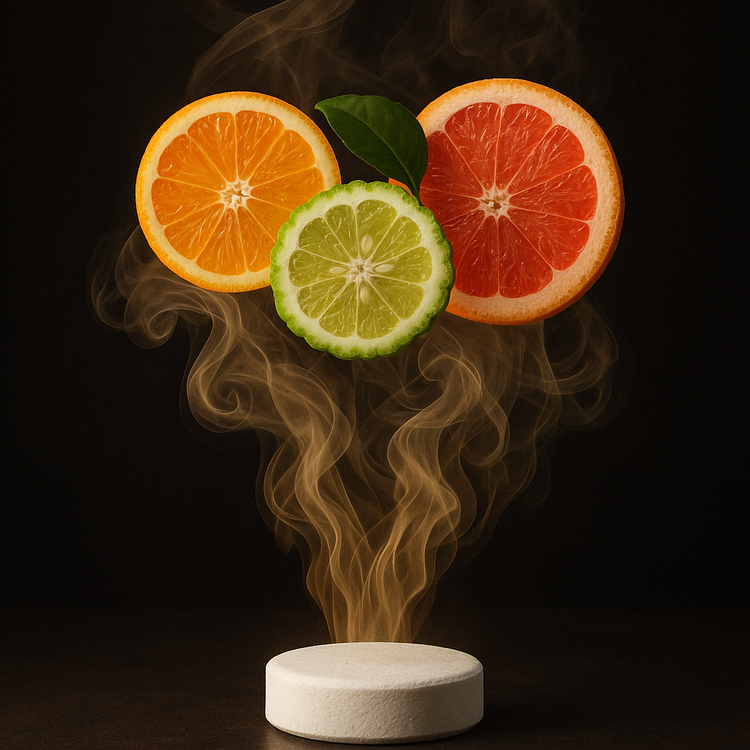 Aromatherapy Tablets – Cozzia