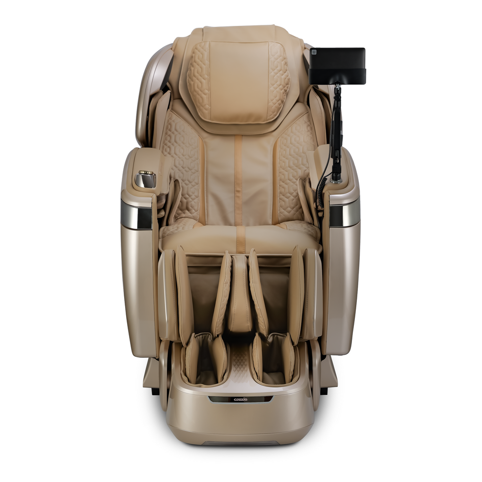 Qi XE Pro Duo – Cozzia