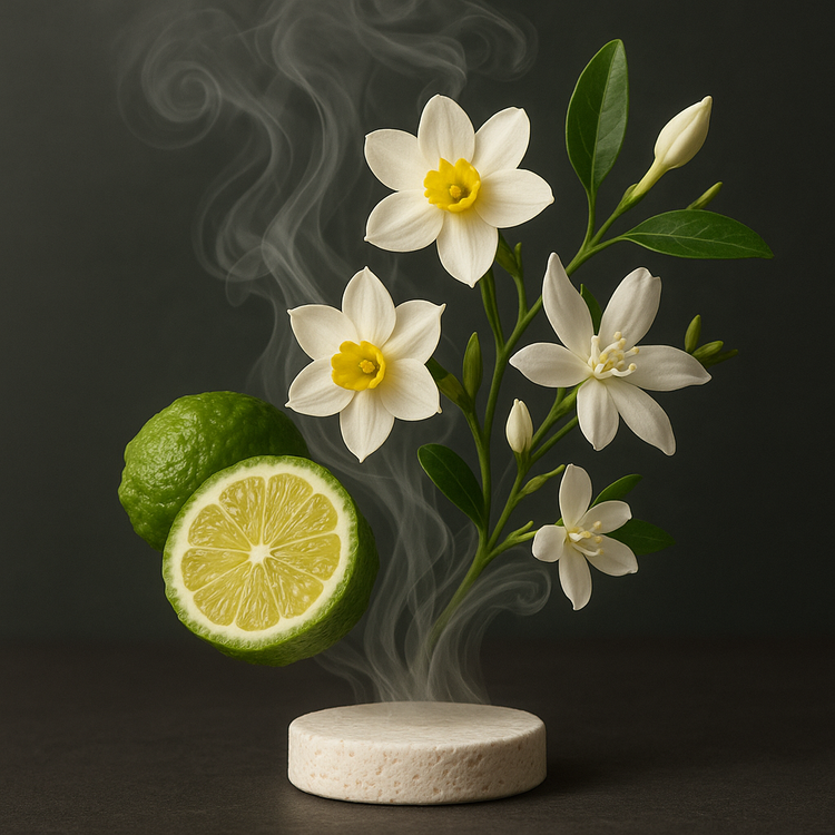 Aromatherapy Tablets – Cozzia